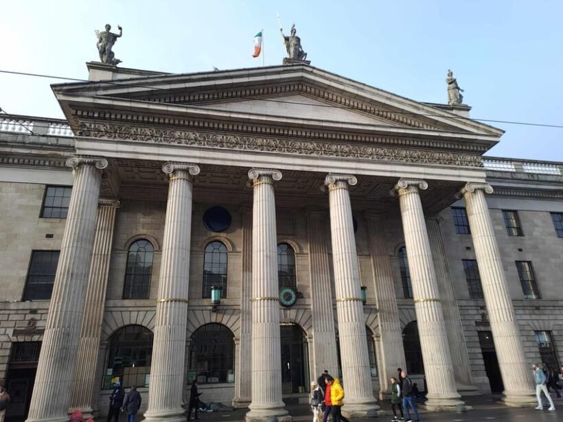 Dublin Walking Tour: Top 10 highlights - Key Points