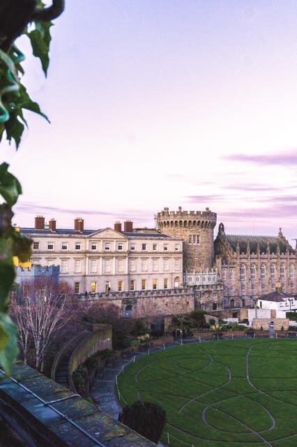 Dublin Walking Tour: Top 10 highlights - Who Should Consider This Tour?
