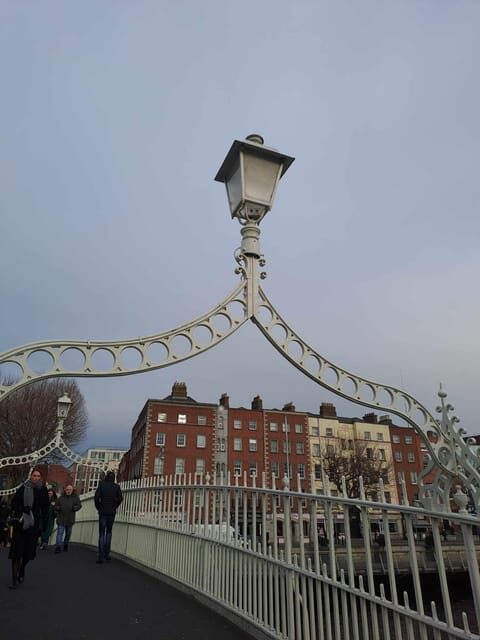Dublin Walking Tour: Top 10 highlights - Final Word