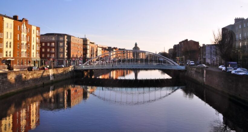 Dublin Welcome Tour: Private Tour with a Local - Who Will Love This Tour?