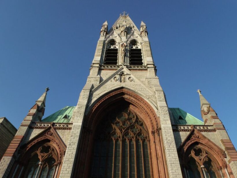 Dublin Welcome Tour: Private Tour with a Local - The Sum Up