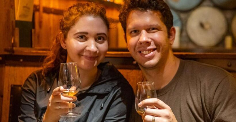 Dublin: Whiskey Tasting Tour - An In-Depth Look at the Dublin Whiskey Tasting Tour