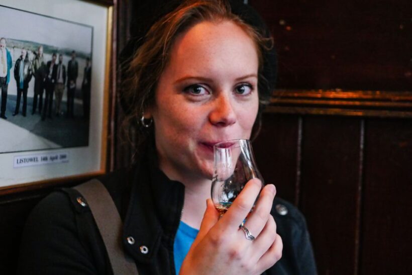 Dublin: Whiskey Tasting Tour - Practical Tips for Participants