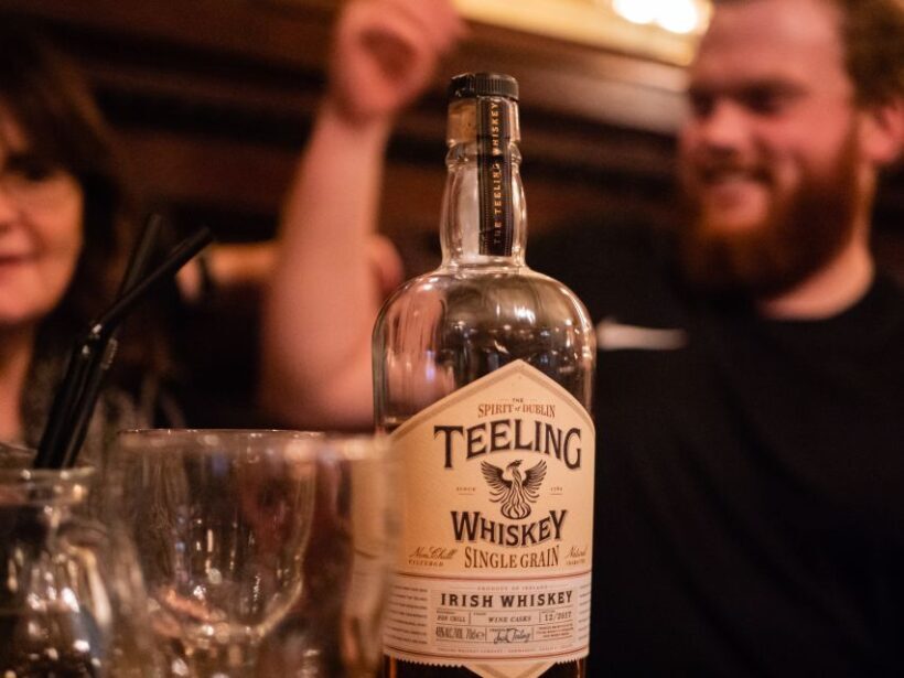 Dublin: Whiskey Tasting Tour - Frequently Asked Questions