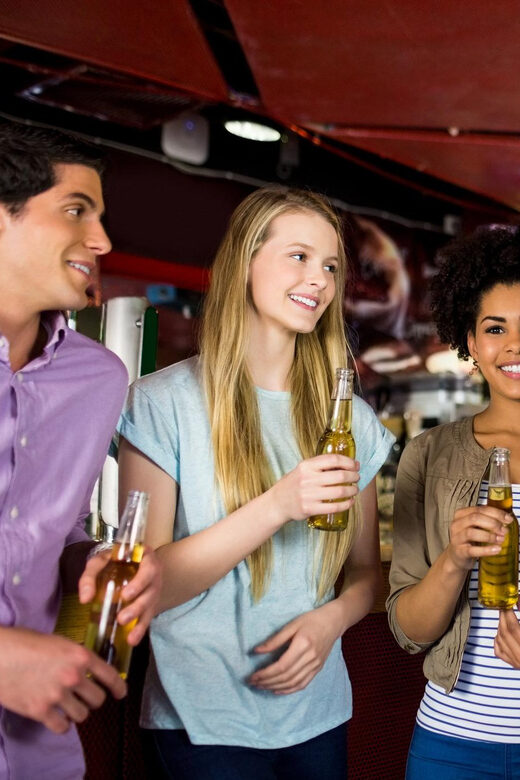Dublin Whiskey Trail:Experience Historic Pubs & Local Flavor - A Closer Look at the Dublin Whiskey Trail