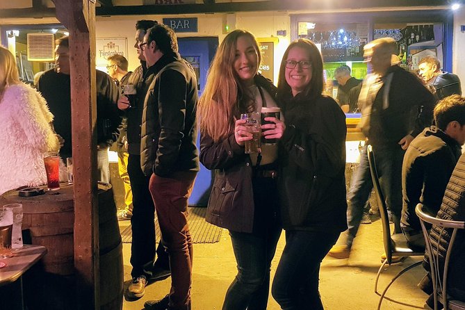 Dublin & Wicklow Mountain Pub Tour Small Group Tour Max 15 People - Tour Highlights and Guide