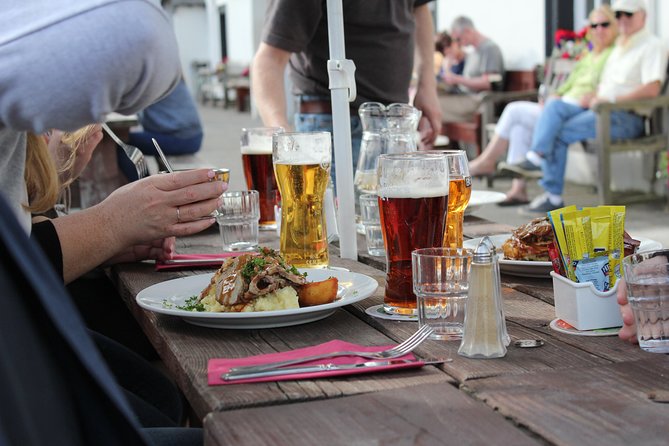 Dublin & Wicklow Mountain Pub Tour Small Group Tour Max 15 People - Customer Feedback and Testimonials