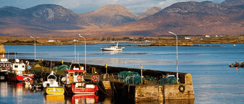 Dublin: Wild Atlantic Way Private Luxury Tour - Who Should Consider This Tour?