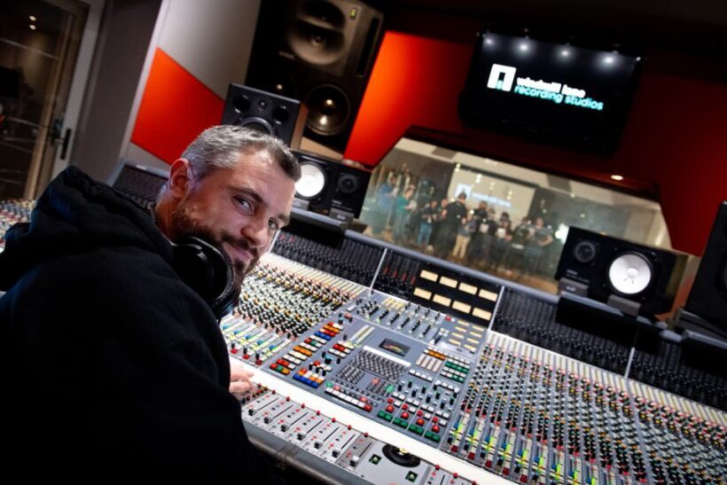 Dublin: Windmill Lane Recording Studios Tour - Key Points
