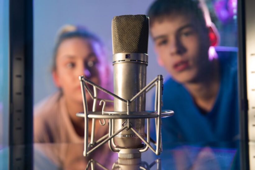 Dublin: Windmill Lane Recording Studios Tour - FAQ