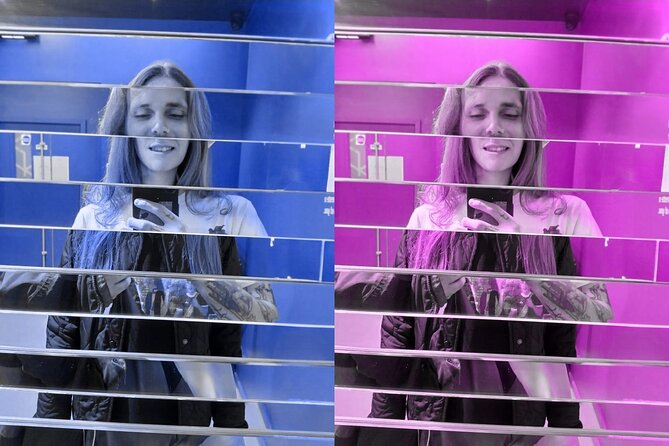 Dublin World of Illusion Entry Ticket With Interactive Exhibits - Visitor Experience and Reviews