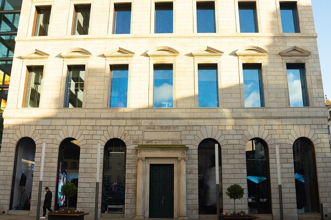 Dublin World of Illusion Entry Ticket With Interactive Exhibits - Frequently Asked Questions