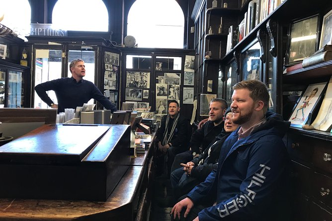 Dublin's Best Kept Secrets Tour - Who’s This Tour Best For?