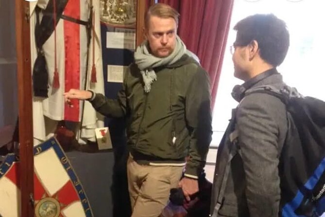 Dublin's Best Kept Secrets Tour - Practical Tips and What to Bring