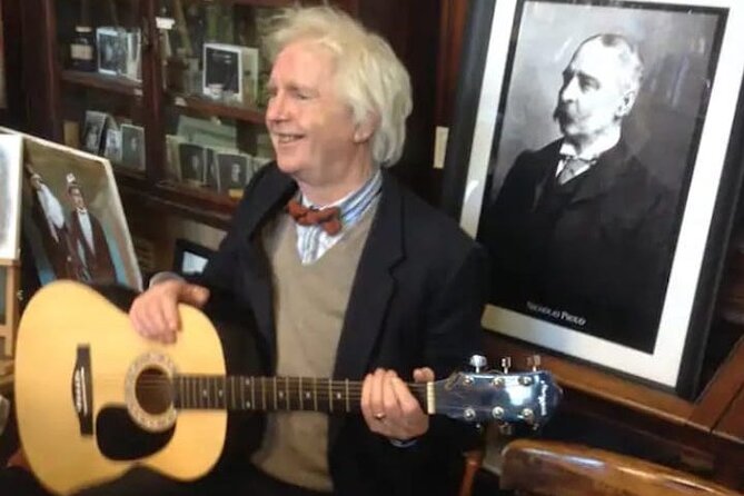 Dublin's Best Kept Secrets Tour - FAQ