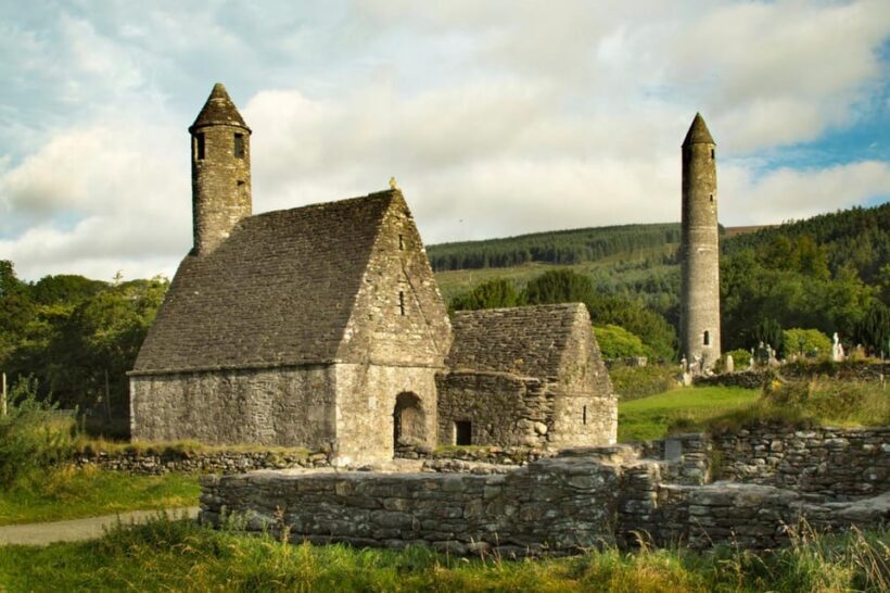 Dublins Gateway: A Private Full-Day Tour to Kilkenny - Detailed Breakdown of the Itinerary