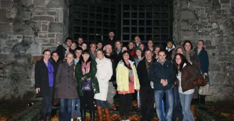 Dublin's Haunted History Walking Tour - What You Can Expect from Dublin’s Haunted History Tour
