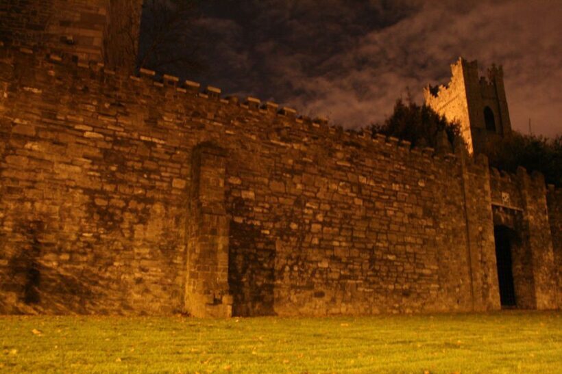 Dublin's Haunted History Walking Tour - Practical Considerations