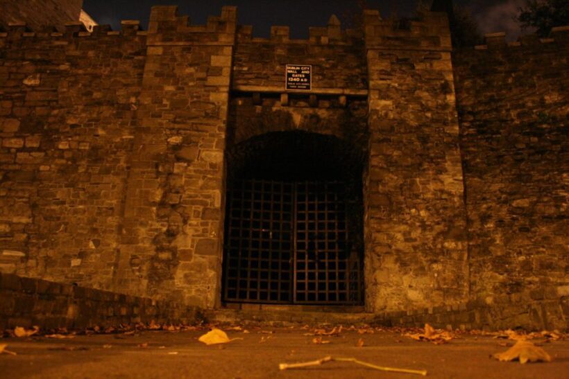 Dublin's Haunted History Walking Tour - Who Will Love This Tour?