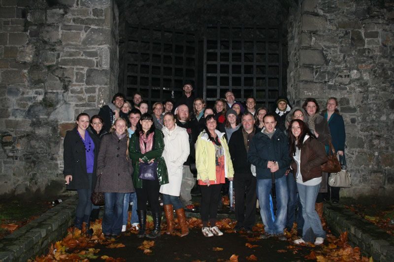 Dublin's Haunted History Walking Tour - FAQ