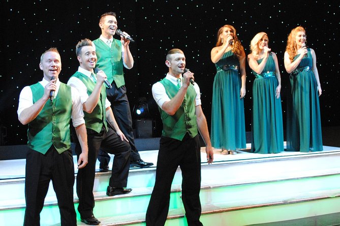 Dublins Irish Tenors and The Celtic Ladies - Audience Reviews