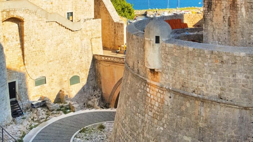 Dubrovnik: 1.5-Hour Guided Old Town Walking Tour - An Honest Look at What This Tour Offers