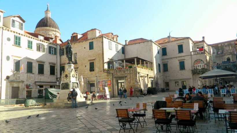 Dubrovnik: 1.5-Hour Guided Old Town Walking Tour - Final Thoughts
