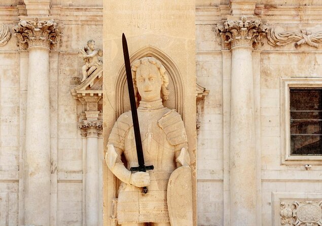 Dubrovnik 1.5-Hours History Walking Tour - FAQ