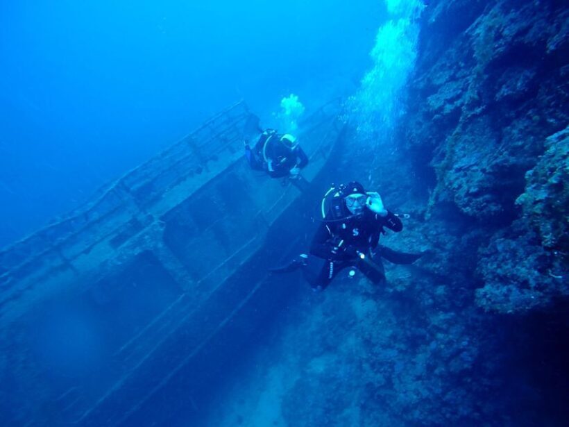 Dubrovnik: 1-Day Diving Package - The Sum Up: Who’s It For?