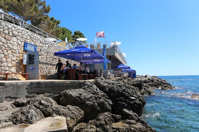 Dubrovnik 1 Dive for Certified Divers - FAQ