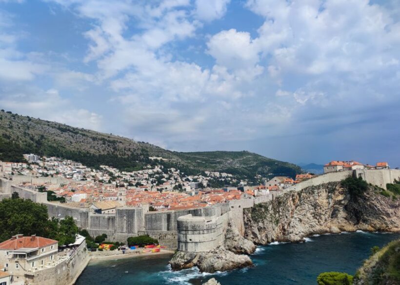 Dubrovnik: 2h Old Town Private Guided Tour - Why Choose a Private Guided Tour of Dubrovnik’s Old Town?