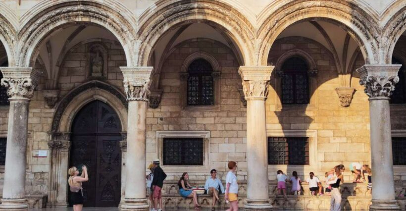 Dubrovnik: 2h Old Town Private Guided Tour - Why This Tour Offers Great Value