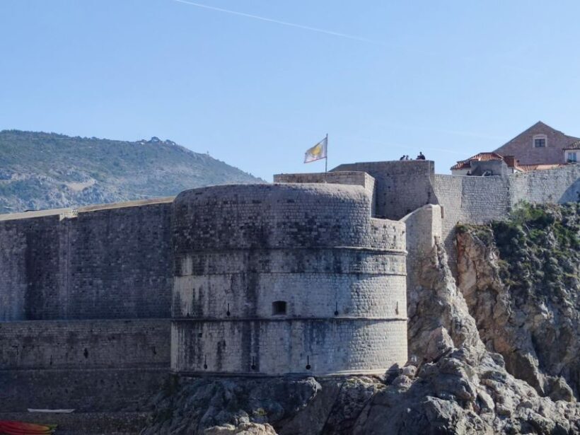 Dubrovnik: 2h Old Town Private Guided Tour - Who Will Love This Tour?