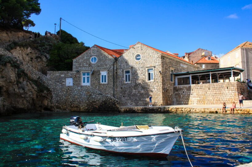 Dubrovnik: 2h Private Game of Thrones Walking Tour - An Unforgettable Game of Thrones Experience in Dubrovnik