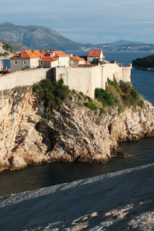 Dubrovnik: 2h Private Game of Thrones Walking Tour - The Itinerary in Detail