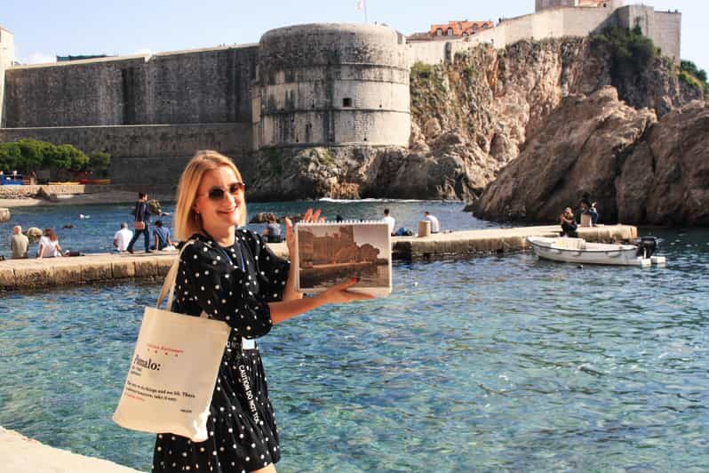 Dubrovnik: 2h Private Game of Thrones Walking Tour - FAQ
