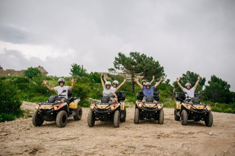 Dubrovnik: 3-hour ATV Safari Tour with Hotel Transfers - Final Thoughts: Who Will Love This Tour?