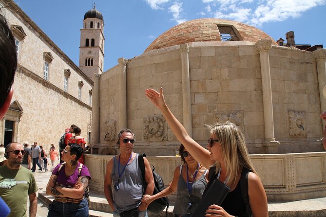 Dubrovnik: 3 Hour Private Tour - Old Town & City Walls - Practical Considerations
