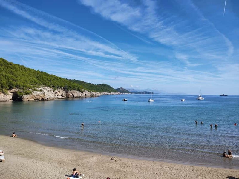 Dubrovnik: 3 Island Boat Tour with Lunch and Guide - A Scenic Day on the Water: What to Expect