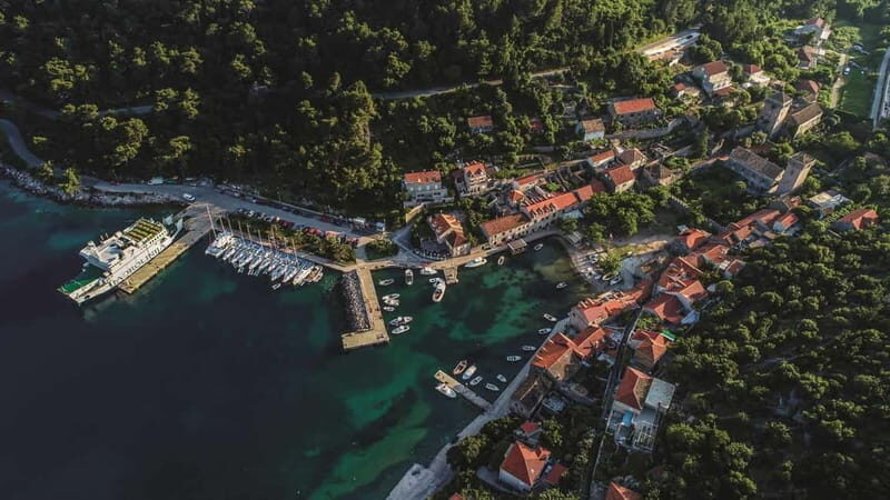 Dubrovnik: 3 Island Boat Tour with Lunch and Guide - Who Should Consider This Tour?