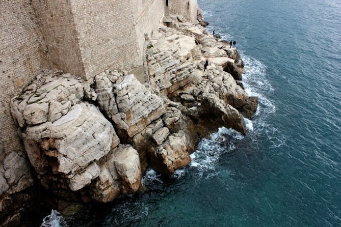 Dubrovnik 45 Minute Panoramic Cruise - Key Points