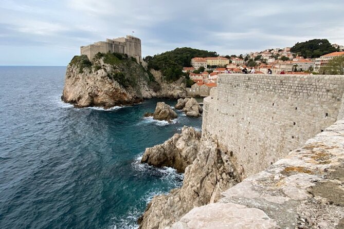 Dubrovnik 45 Minute Panoramic Cruise - Traveler Feedback and Ratings