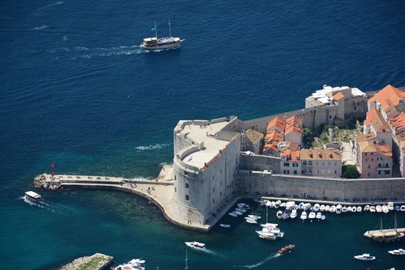 Dubrovnik: 45-Minute Panoramic Cruise Tour - An In-Depth Look at the Dubrovnik Panoramic Cruise