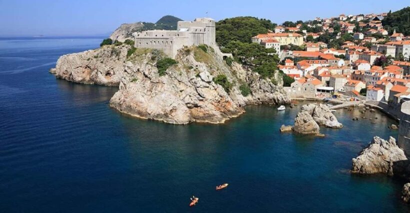 Dubrovnik: Afternoon Kayaking and Snorkeling Tour - What’s Included and Practicalities