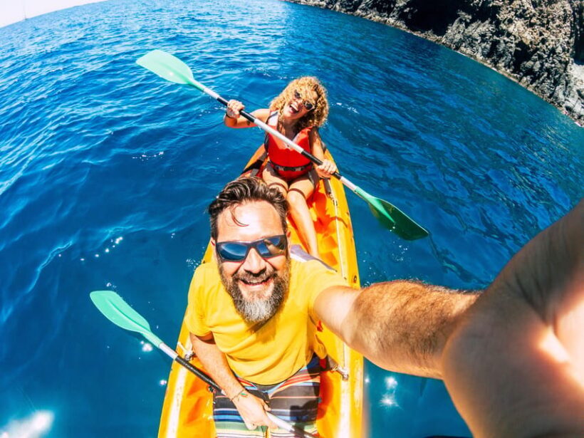 Dubrovnik: Afternoon Kayaking and Snorkeling Tour - The Sum Up