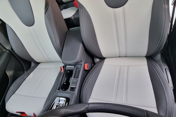 Dubrovnik Airport and Dubrovnik City Private Transfer - Dubrovnik Airport and Dubrovnik City Private Transfer — A Practical Guide