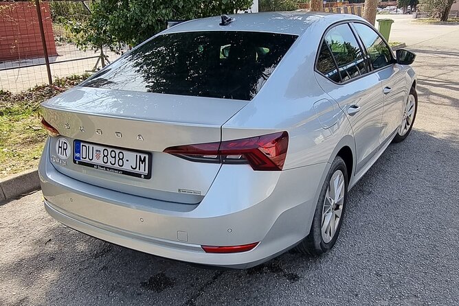 Dubrovnik Airport and Dubrovnik City Private Transfer - What You Can Expect from the Service