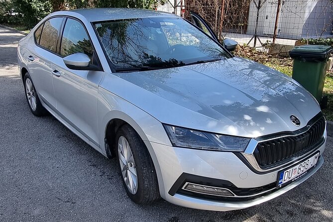 Dubrovnik Airport and Dubrovnik City Private Transfer - The Authenticity and Quality of Reviews