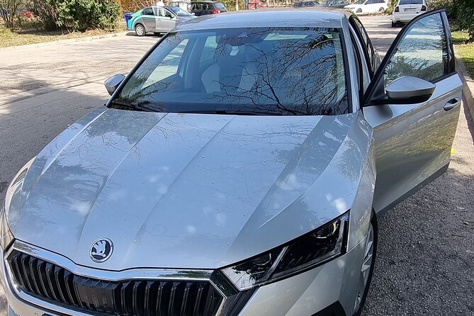 Dubrovnik Airport and Dubrovnik City Private Transfer - The Sum Up