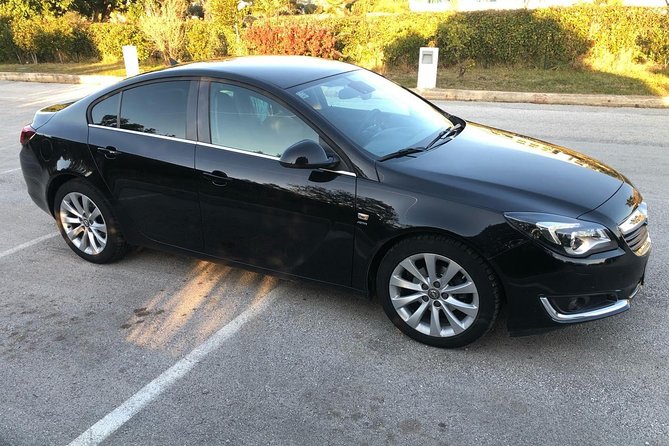 Dubrovnik Airport-Dubrovnik - Key Points